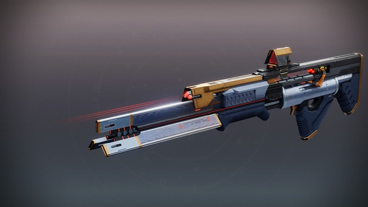 Third Iteration - Destinypedia, the Destiny wiki