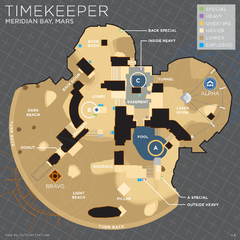 Timekeeper - Destinypedia, the Destiny wiki