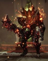 Pit of Heresy - Destinypedia, the Destiny wiki