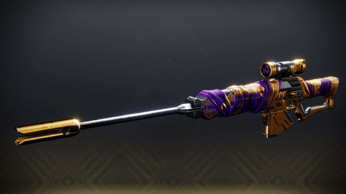 Adored - Destinypedia, the Destiny wiki