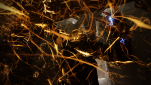 The Caretaker - Destinypedia, the Destiny wiki