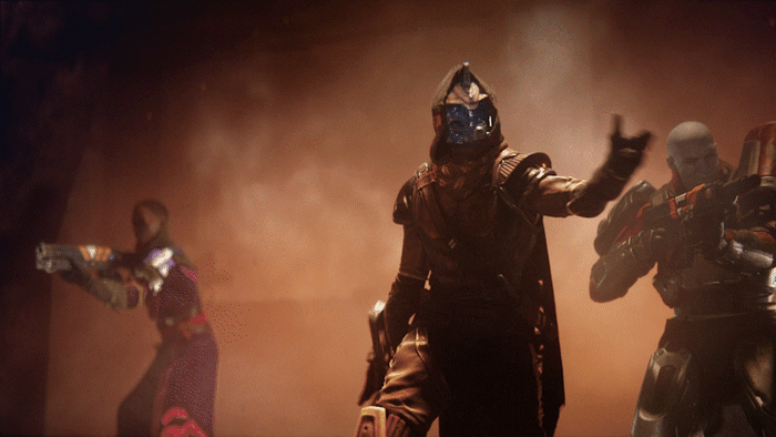 Cayde-6 - Destinypedia, the Destiny wiki