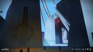 Eternity (map) - Destinypedia, the Destiny wiki