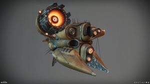 Category:Images of Fallen Ketch - Destinypedia, the Destiny wiki