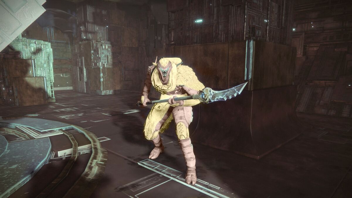 File:House of Lions Wretch.jpg - Destinypedia, the Destiny wiki