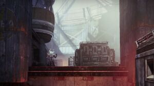 Navôta, Eir Spawn - Destinypedia, the Destiny wiki