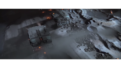 Cabal Plow - Destinypedia, the Destiny wiki