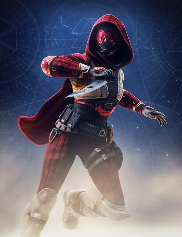 Veteran Legend Suit - Destinypedia, the Destiny wiki