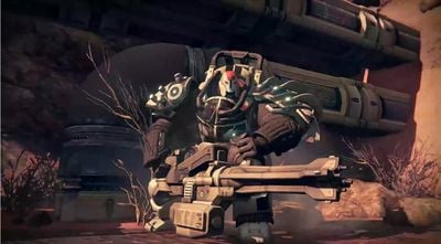 Colossus - Destinypedia, the Destiny wiki