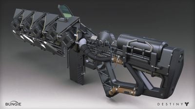 Sleeper Simulant - Destinypedia, the Destiny wiki
