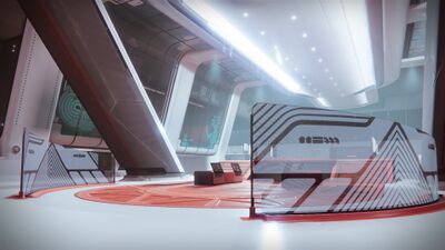 Bray Exoscience - Destinypedia, the Destiny wiki