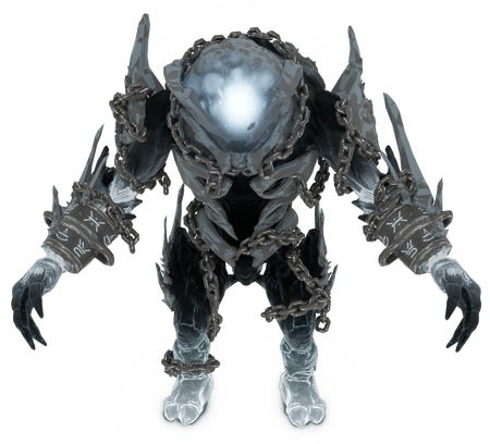 Forum:Light-Devourer Ogre - Destinypedia, the Destiny wiki