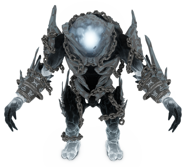 Forum:Light-Devourer Ogre - Destinypedia, the Destiny wiki