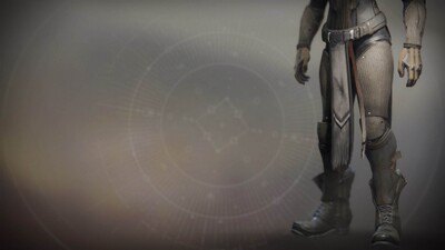 Refugee Suit - Destinypedia, the Destiny wiki