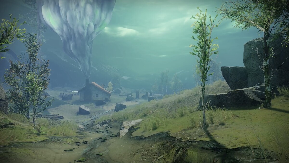 Requiem - Destinypedia, the Destiny wiki