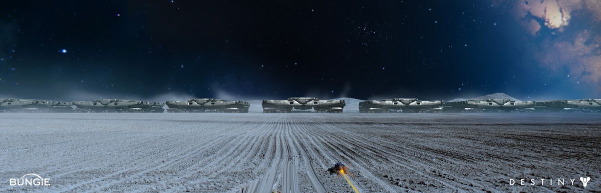 File:Cabal land tank on Phobos-1.jpg - Destinypedia, the Destiny wiki