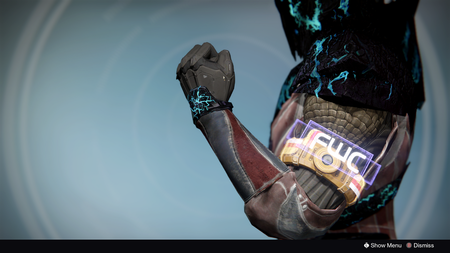 Circle of War - Destinypedia, the Destiny wiki