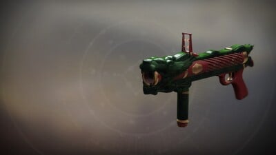 Fighting Lion - Destinypedia, the Destiny wiki