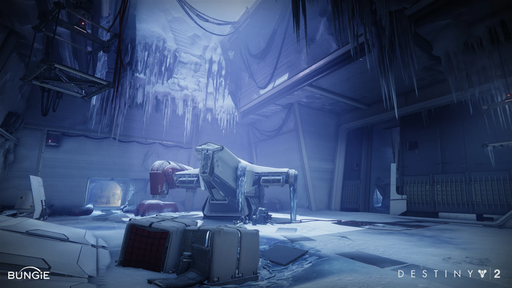 Forging Matrix - Destinypedia, the Destiny wiki