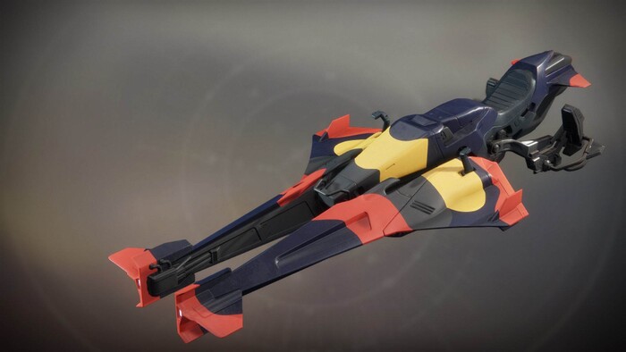 Hightail - Destinypedia, the Destiny wiki