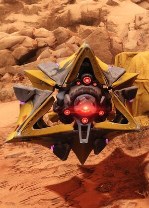 Hunter Mob - Destinypedia, the Destiny wiki