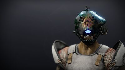Ketchkiller's Suit - Destinypedia, the Destiny wiki