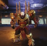 Centurion - Destinypedia, the Destiny wiki