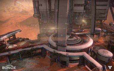 Mars - Destinypedia, the Destiny wiki
