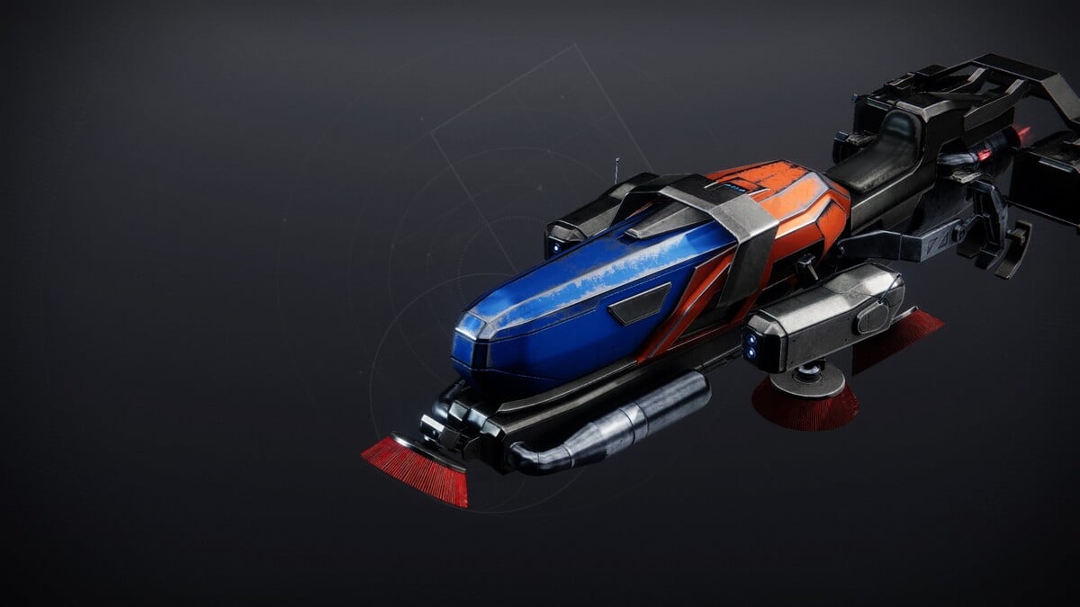 Sweeper Simulant - Destinypedia, the Destiny wiki