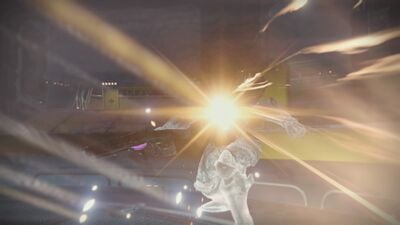 Syrok, Word of Oryx - Destinypedia, the Destiny wiki