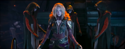 Category:Images of Mara Sov - Destinypedia, the Destiny wiki
