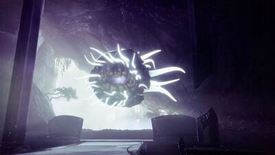 Chimera - Destinypedia, the Destiny wiki