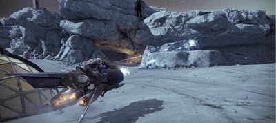 Pike - Destinypedia, the Destiny wiki