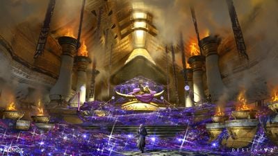 Emperor Calus - Destinypedia, the Destiny wiki