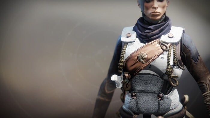 Equitis Shade Suit - Destinypedia, the Destiny wiki