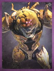 Eyes of Crota - Destinypedia, the Destiny wiki