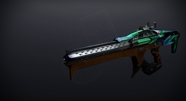Laser Painter - Destinypedia, the Destiny wiki