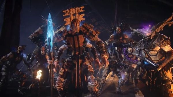 Fikrul, the Fanatic - Destinypedia, the Destiny wiki