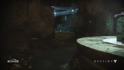 The Burning Shrine - Destinypedia, the Destiny wiki