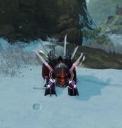 War Beast - Destinypedia, the Destiny wiki