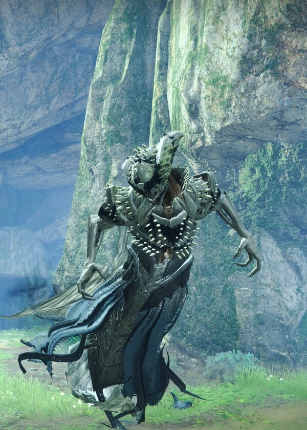 Crystalbound Wizard - Destinypedia, the Destiny wiki
