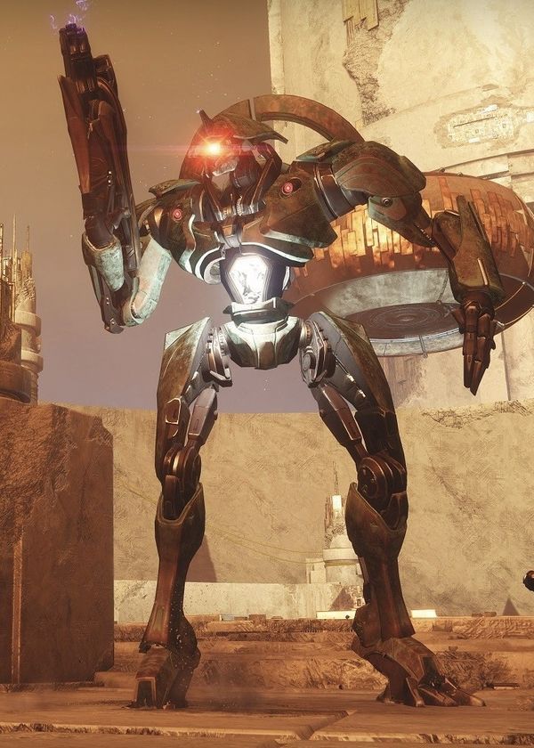 Vex Gate Lord - Destinypedia, the Destiny wiki