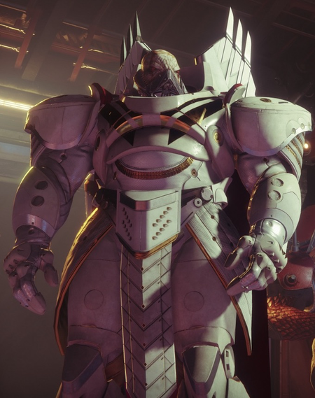 Forum:Ghaul, Supplicant to Kirito - Destinypedia, the Destiny wiki