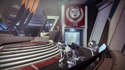 H.E.L.M. - Destinypedia, the Destiny wiki