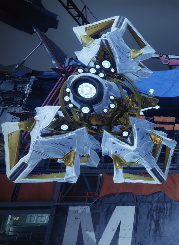 Kleftis, Archeodaemon - Destinypedia, the Destiny wiki
