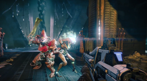 Knight - Destinypedia, the Destiny wiki