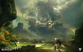 The Citadel - Destinypedia, the Destiny wiki