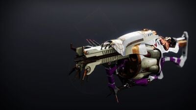 Anarchy - Destinypedia, the Destiny wiki