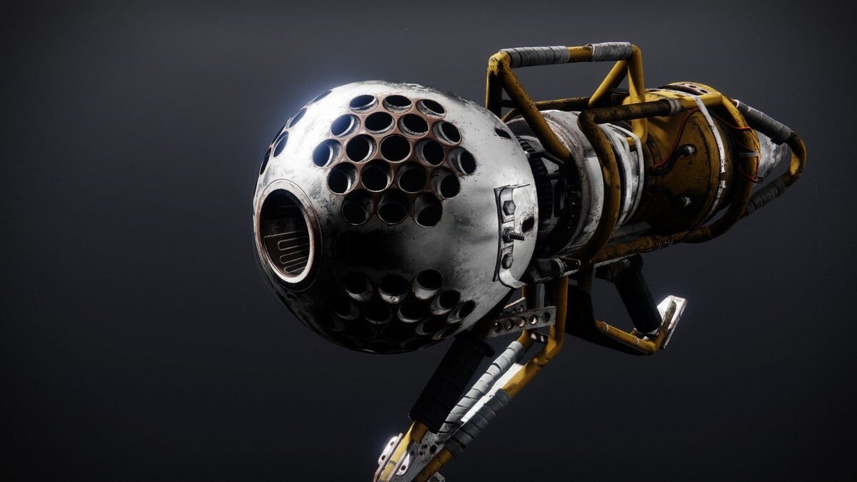 The Wardcliff Coil - Destinypedia, the Destiny wiki