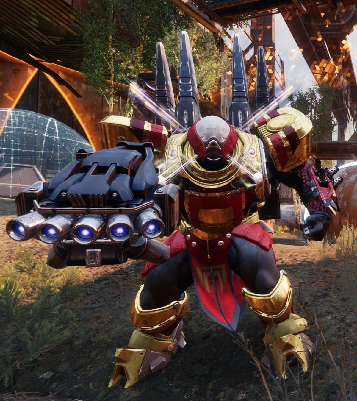 Dragin Gempo'rum - Destinypedia, the Destiny wiki